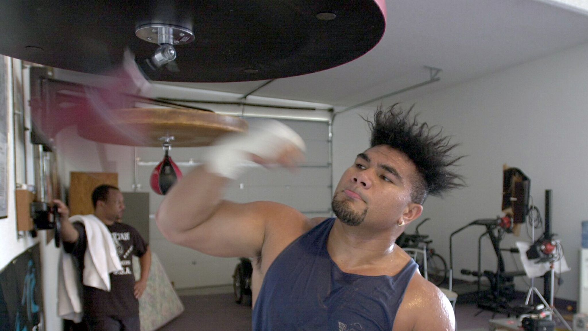 'All money, no ambition' | Boxing News | Sky Sports