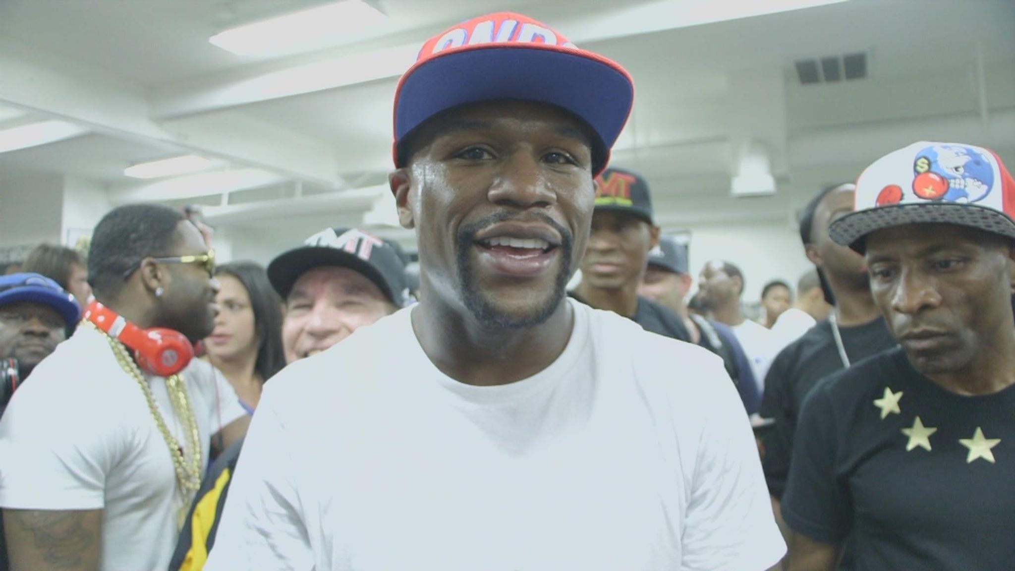 Kell Brook could face Brandon Rios on September 12 but hopeful Floyd ...