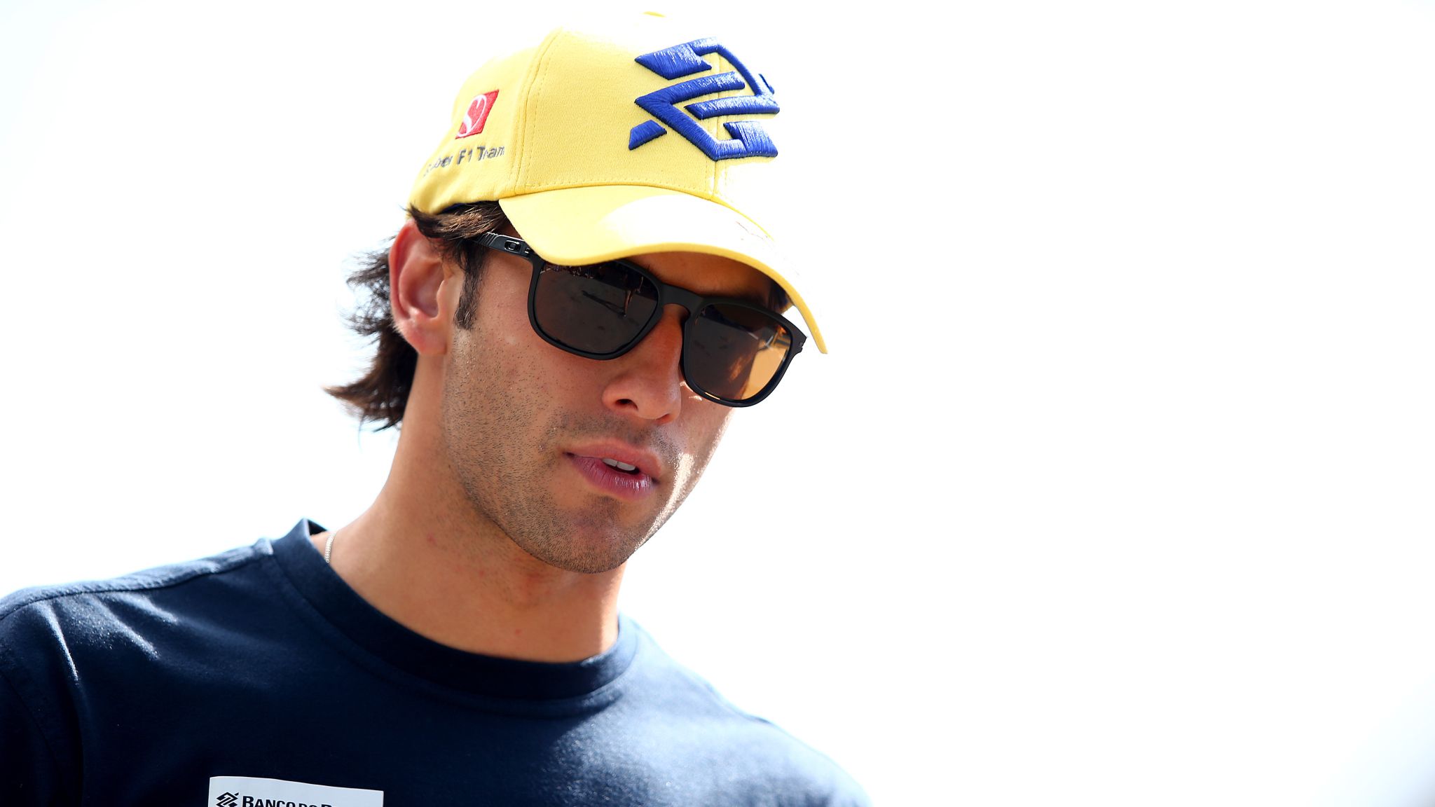 Exclusive Q&A: Felipe Nasr on his impressive start to life in F1 | F1 ...