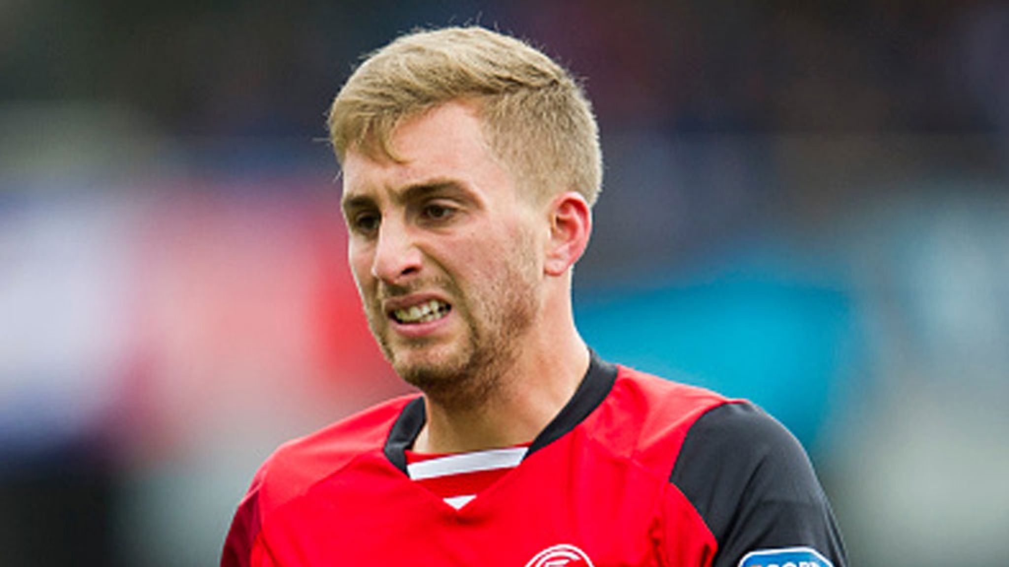 Everton set to sign Barcelona's Gerard Deulofeu on permanent deal ...