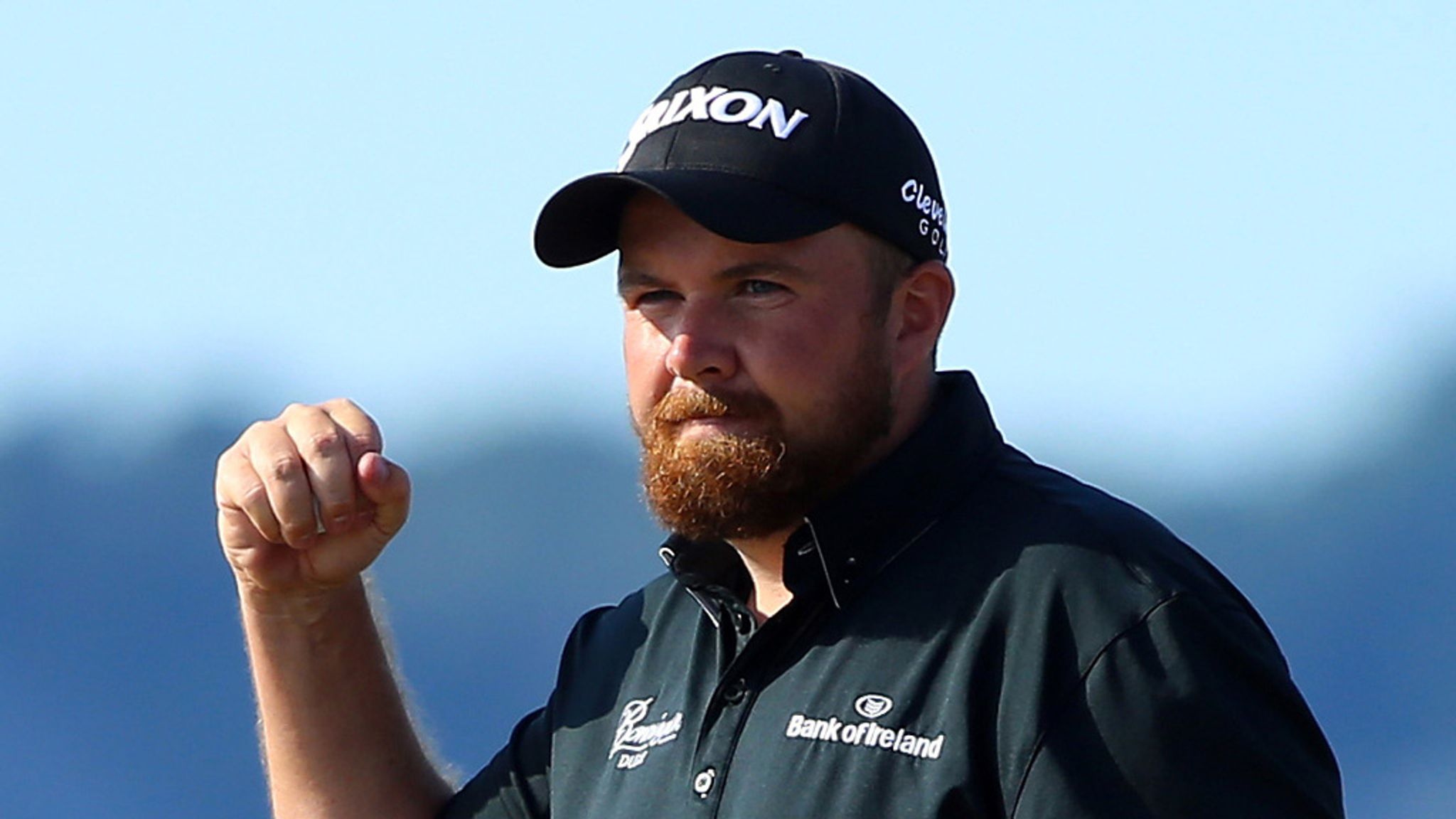Shane Lowry's superb WGC win will change his life, says Paul McGinley ...