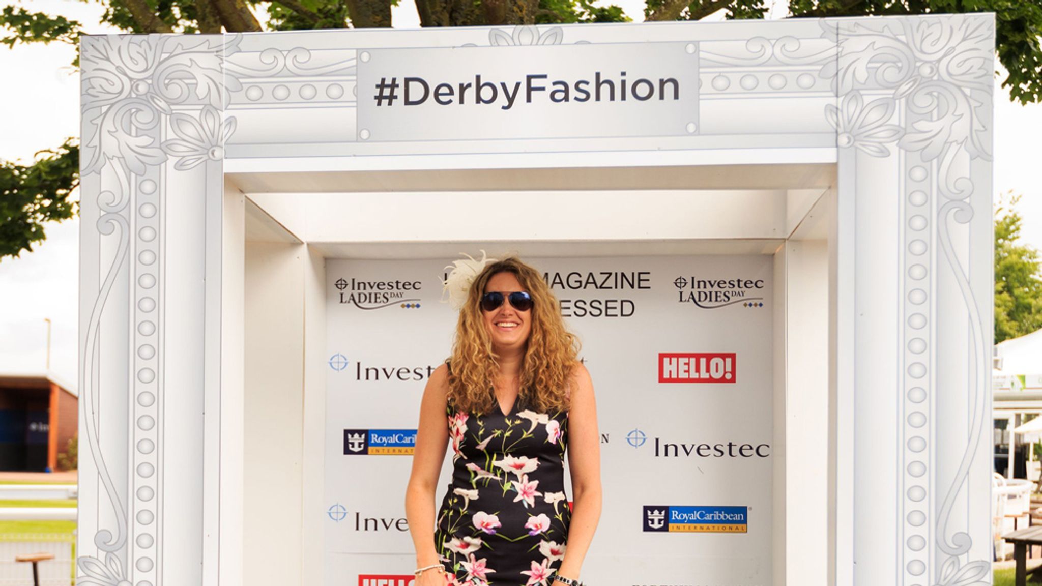 A review of the rest of Investec Oaks Day at Epsom as Sizzling De Sousa ...