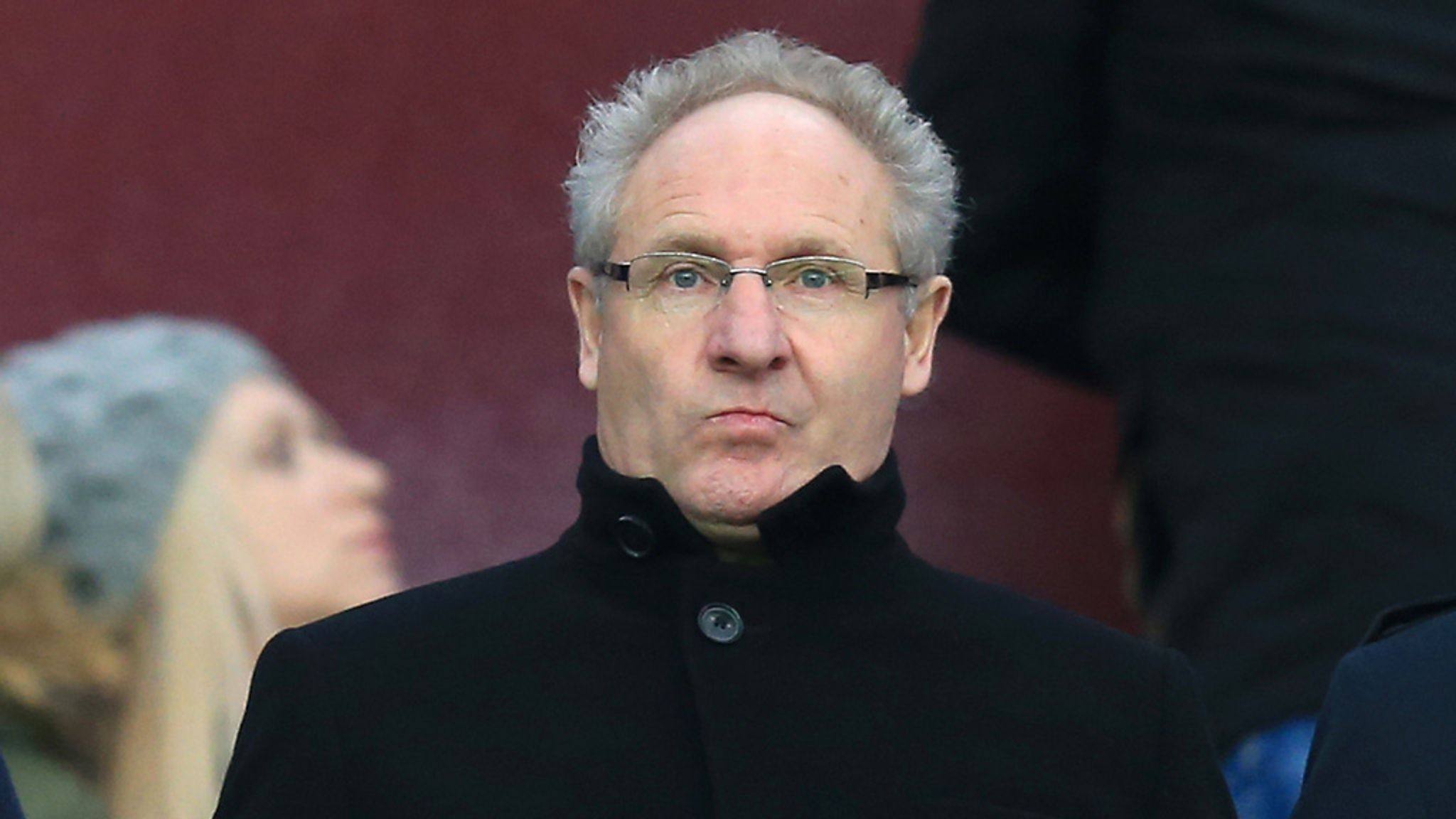 Malcolm Crosby has left his role as Blackpool's head of player ...