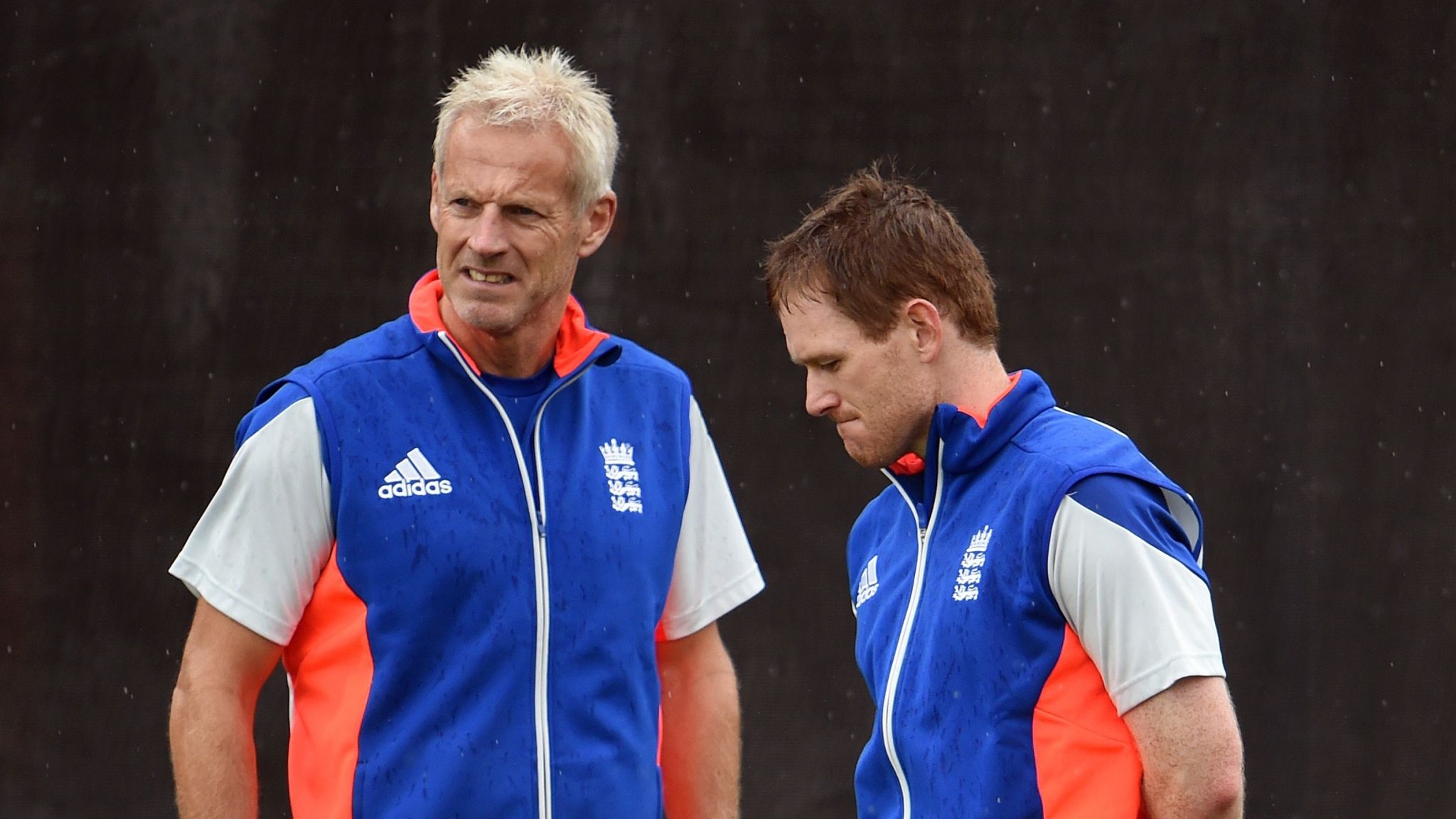 Peter Moores says Gary Ballance has been treated harshly by England ...