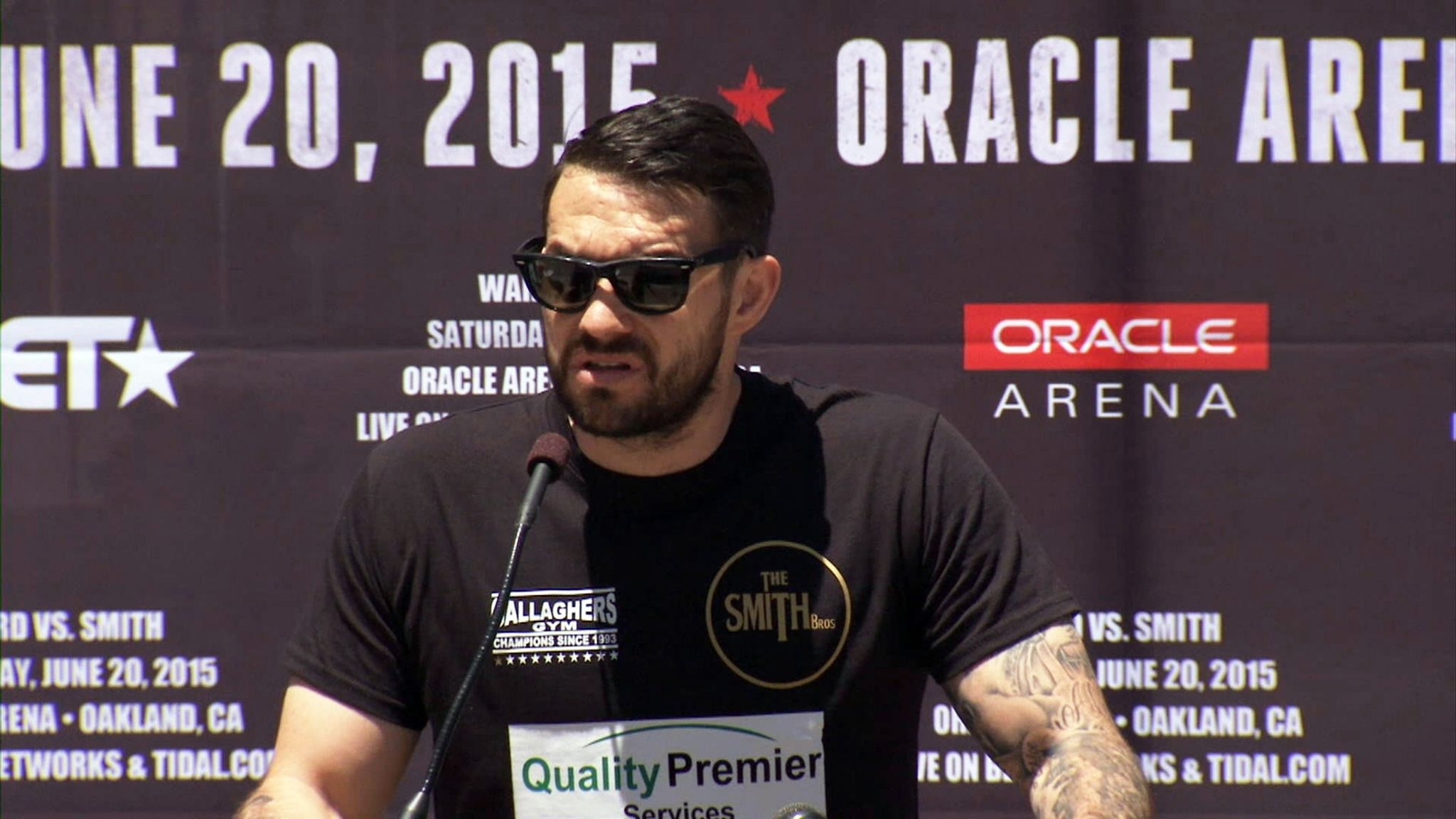 Anthony Crolla vs Ismael Barroso: The Panel's predictions | Boxing News ...