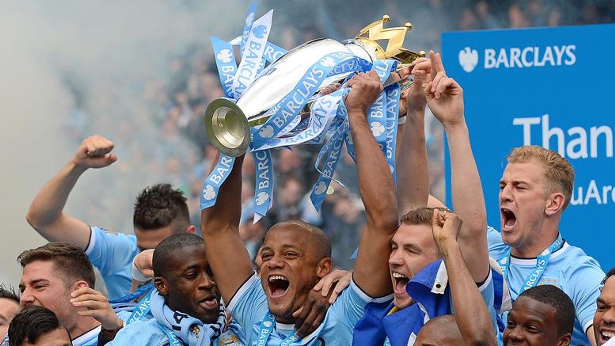 Figures show the Premier League is richest in the world | Football News ...