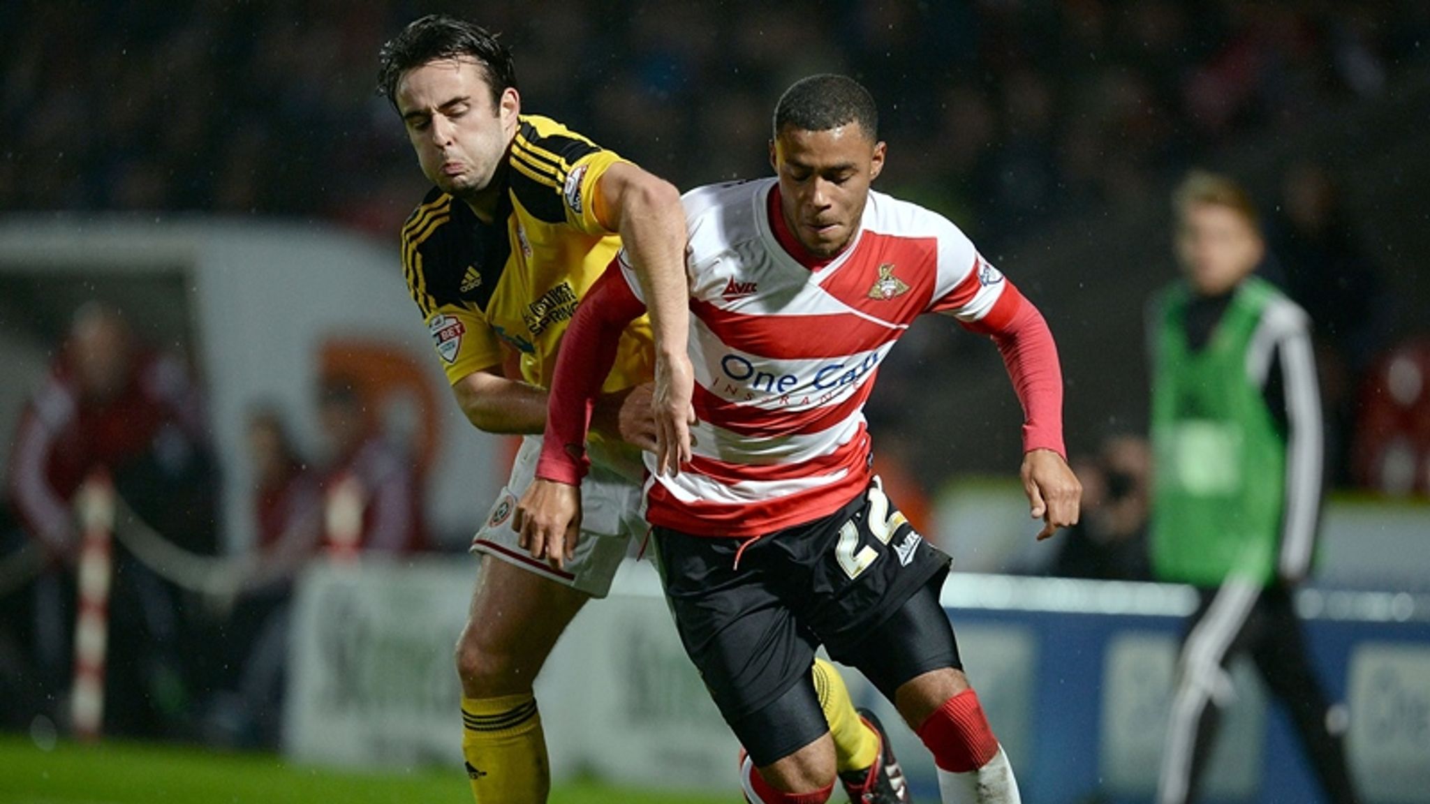 Rangers talk to former Manchester City defender Reece Wabara | Football ...