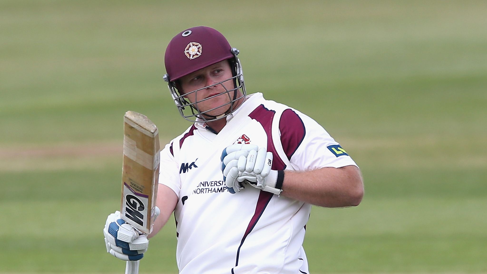 Round-up of all the action in Division Two on Monday | Cricket News ...