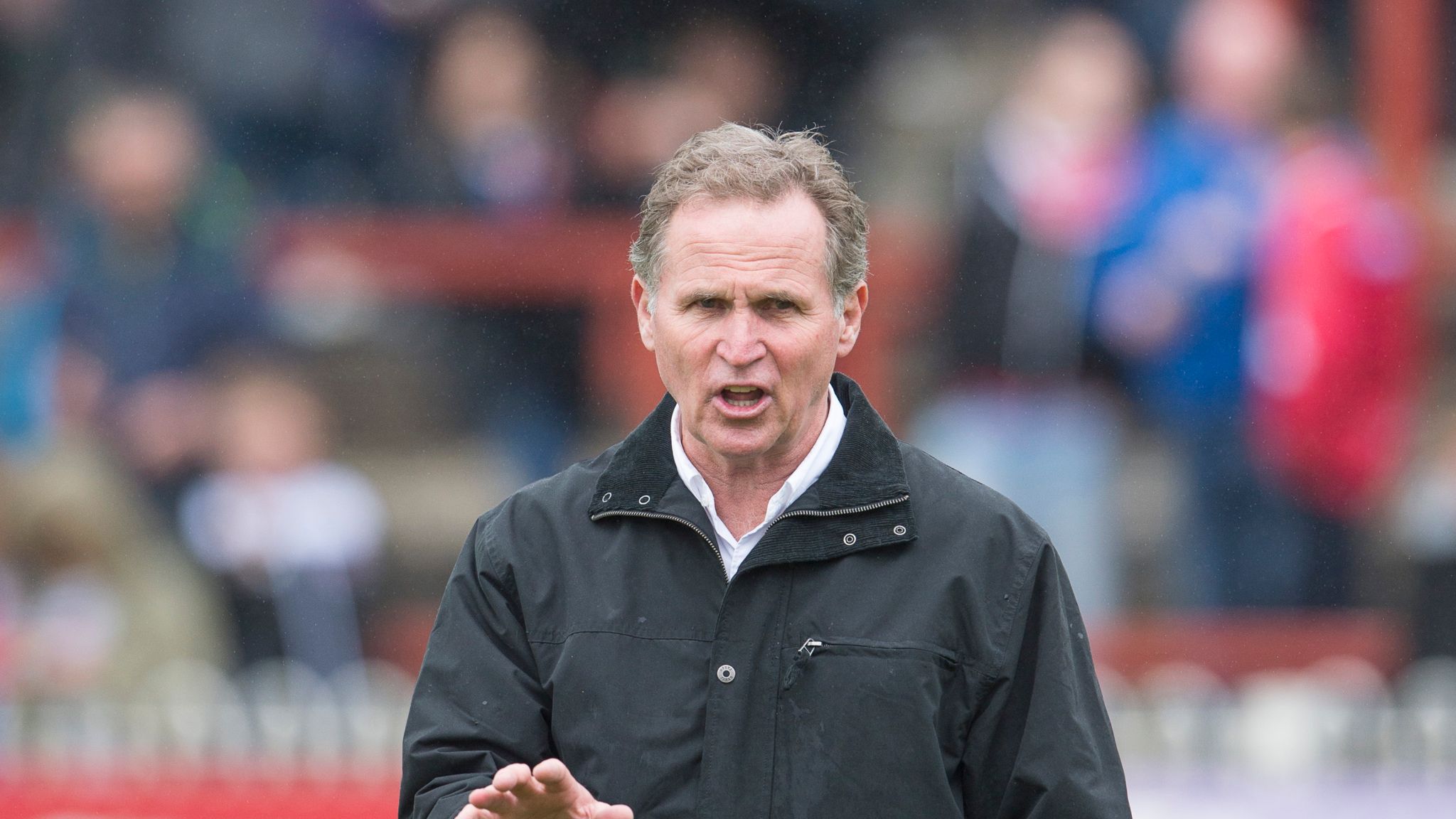 Wakefield head coach Brian Smith wary of Hull KR backlash | Football ...