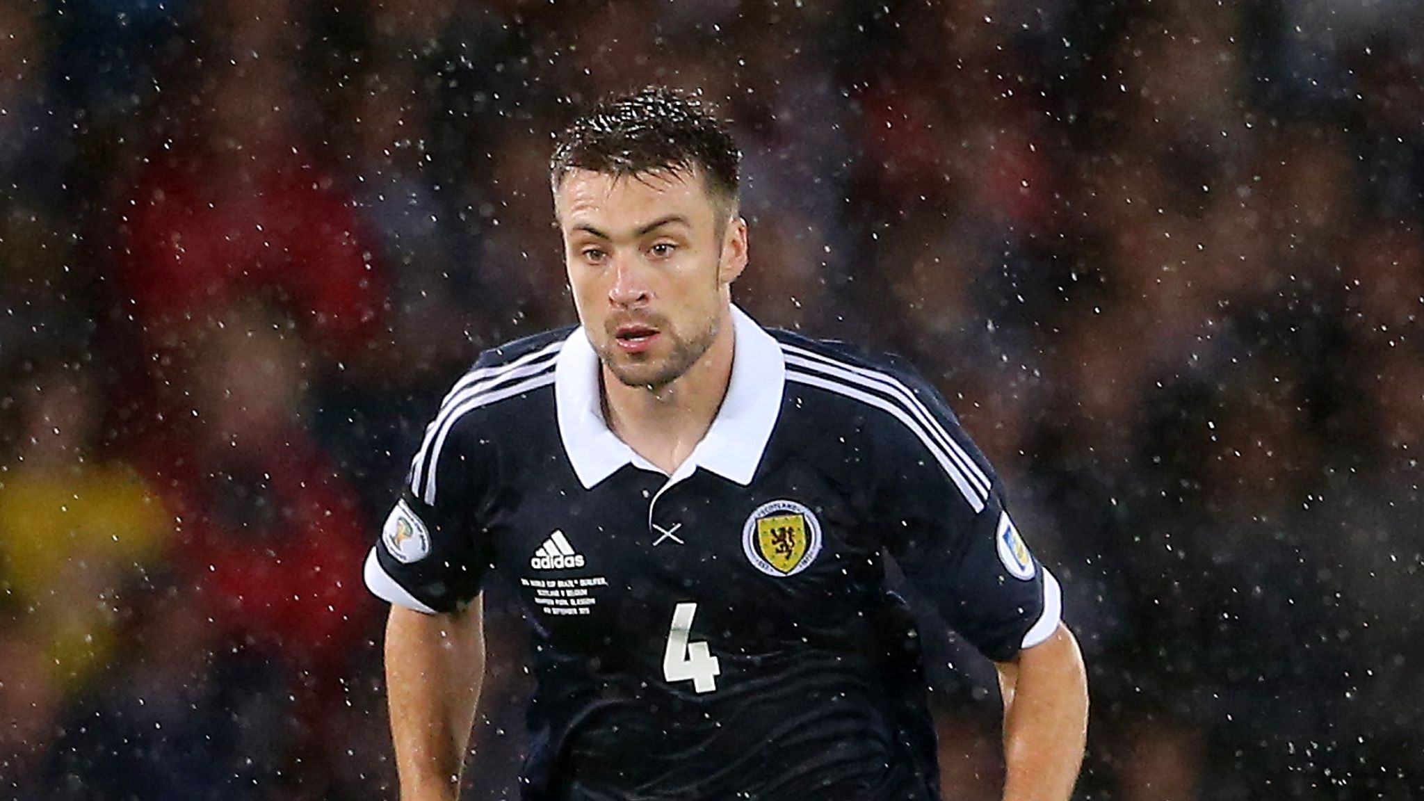Russell Martin is confident Scotland have the quality to defeat ...