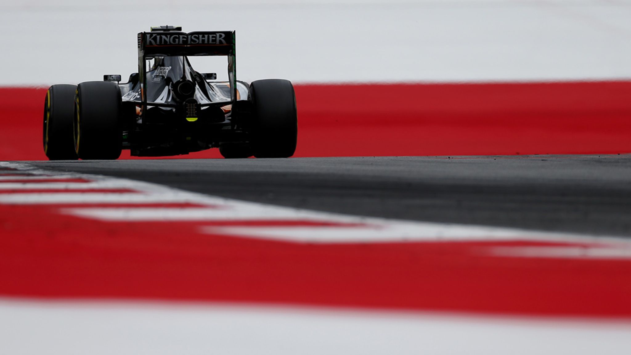 Strategy Group bans driver aids and overhauls engine-penalty rules | F1 ...