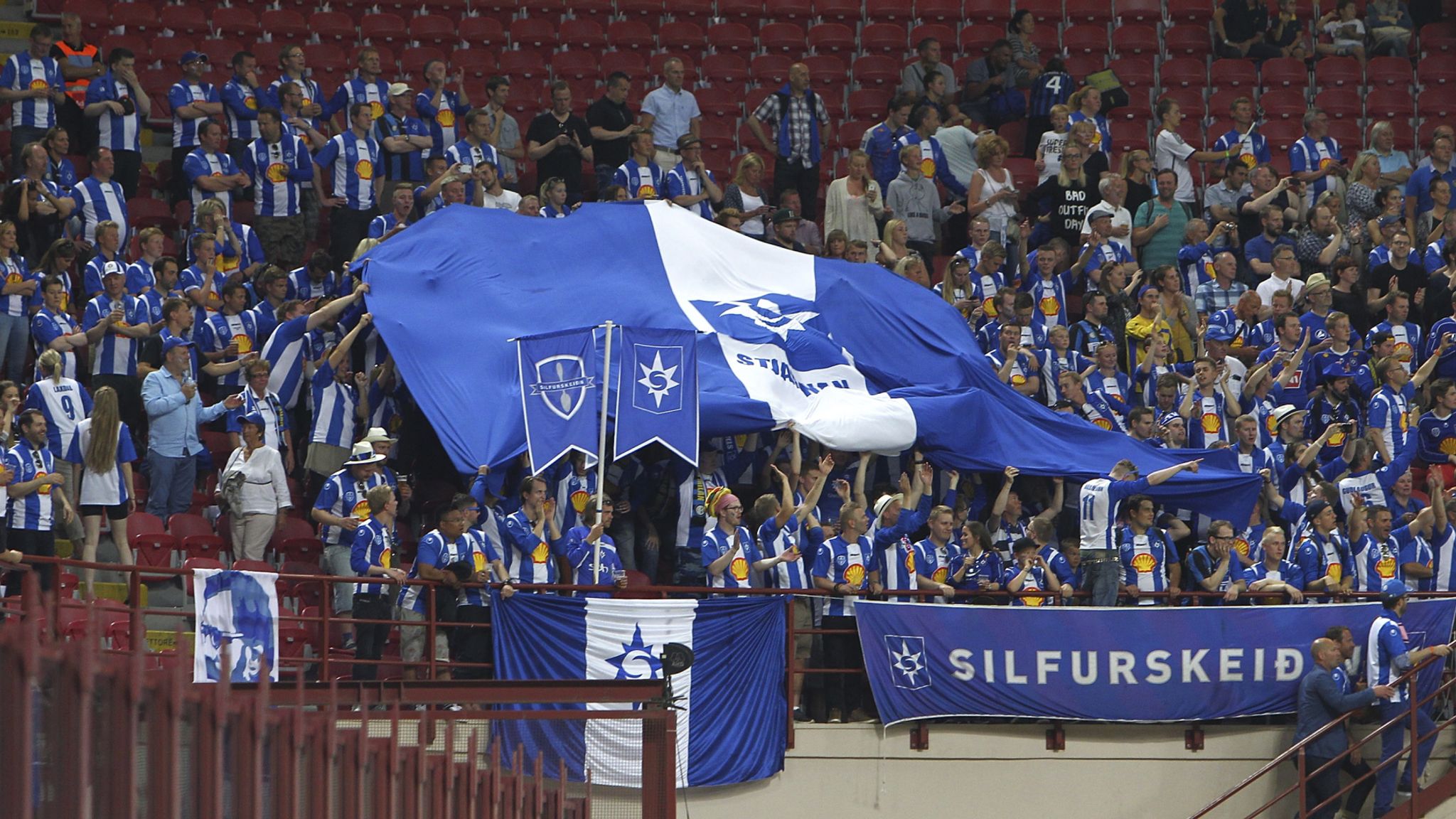 10 facts about Stjarnan and FC Lusitans, Celtic and West Ham’s European ...