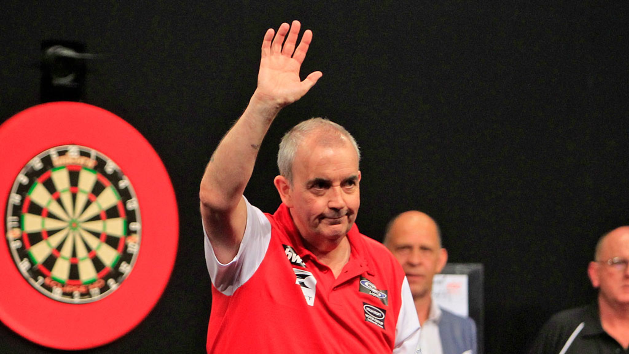 World Cup of Darts: England defeat Scotland 3-2 in final | Darts News ...
