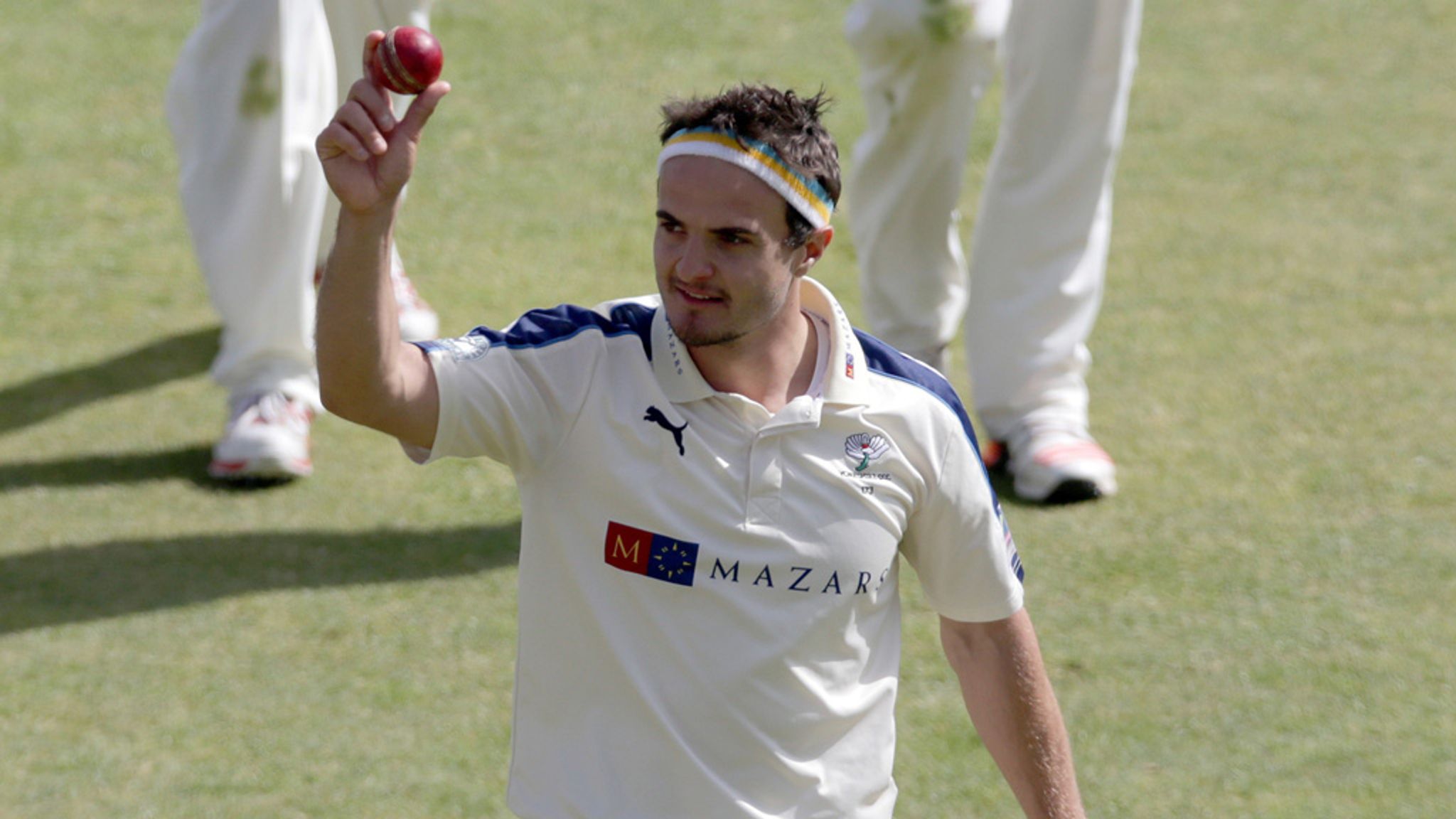 The Ashes 2015: Jonny Bairstow, Adil Rashid and Jack Brooks in frame ...