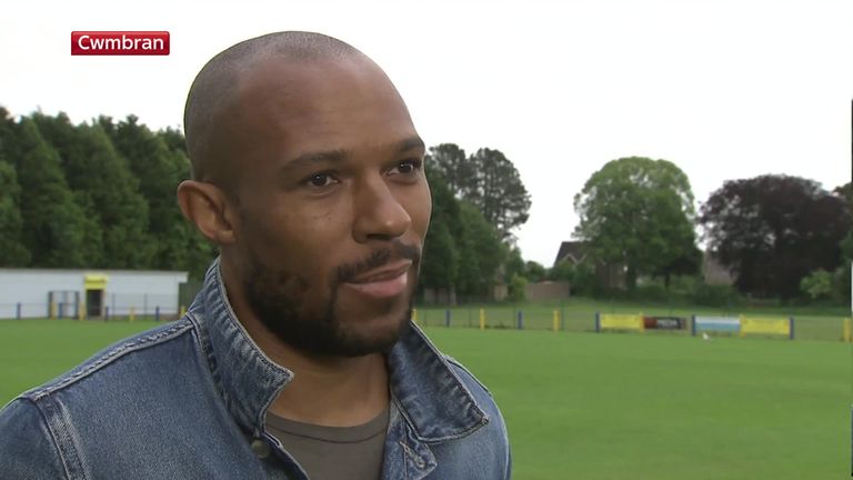 Gabbidon calls for Wales focus | Video | Watch TV Show | Sky Sports