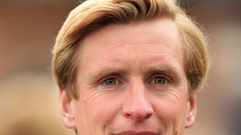 Ed Walker's Persona Grata could return to France for a Group Three at ...