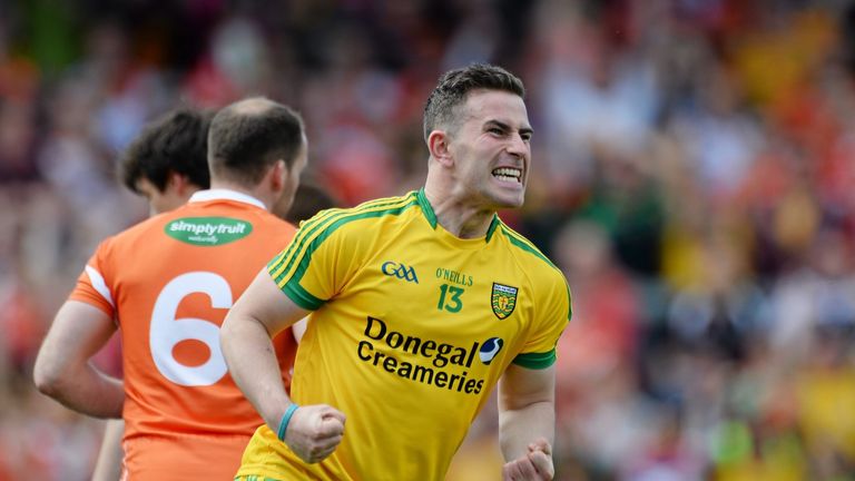 Donegal outclass Armagh to book Ulster semi-final date with Derry | GAA ...