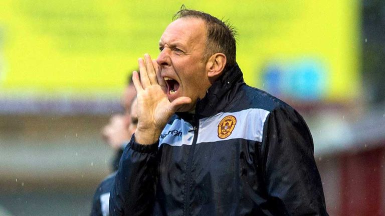 Gordon Marshall appointed Aberdeen goalkeeping coach | Football News ...