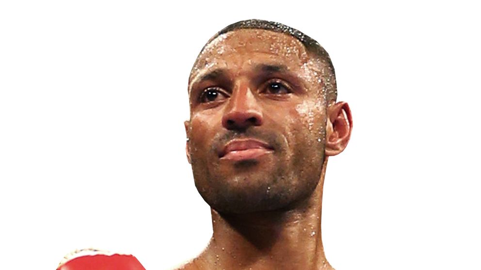 Luke Campbell v Tommy Coyle: Preview of WBC lightweight eliminator ...