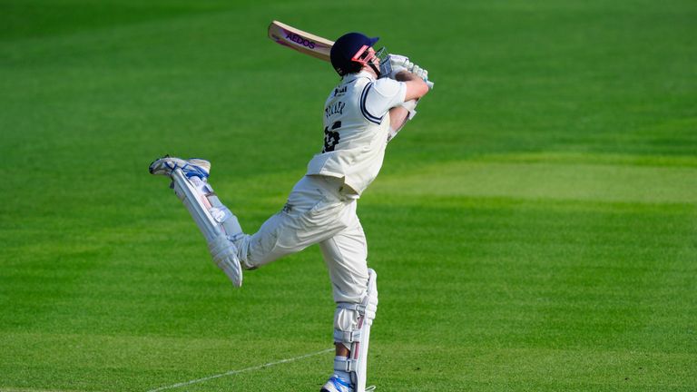 James Fuller (Rhodesian cricketer) - Alchetron, the free social ...