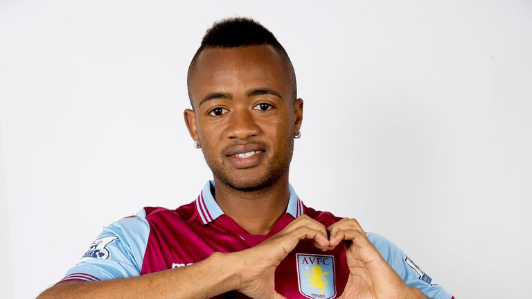 Jordan Ayew - Alchetron, The Free Social Encyclopedia