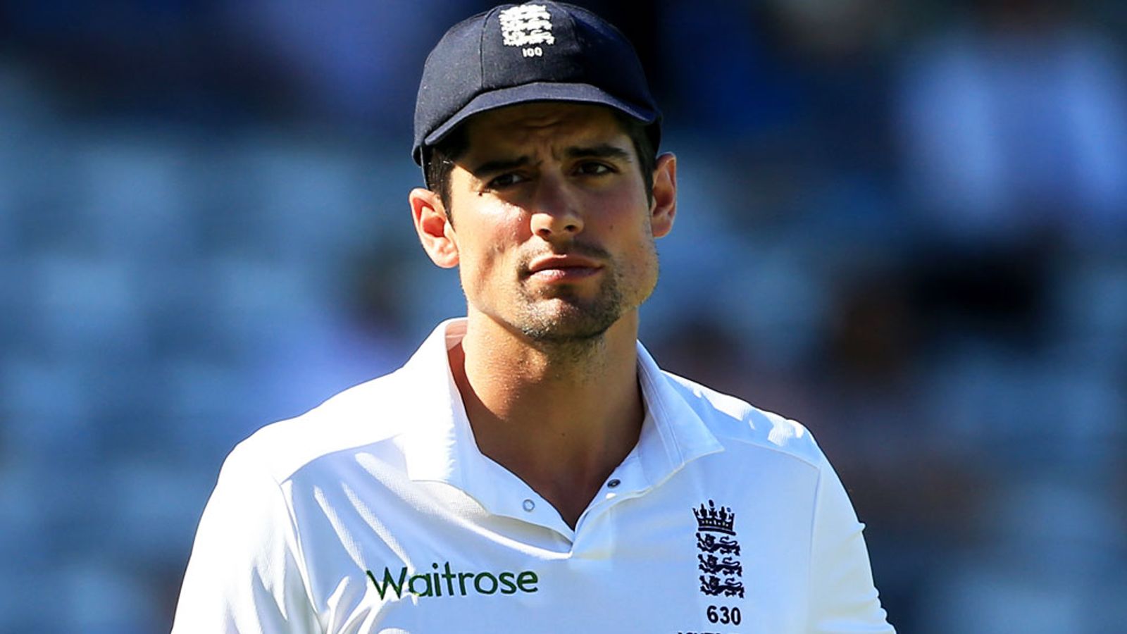Ashes 2015: Alastair Cook says his side need to show character after ...