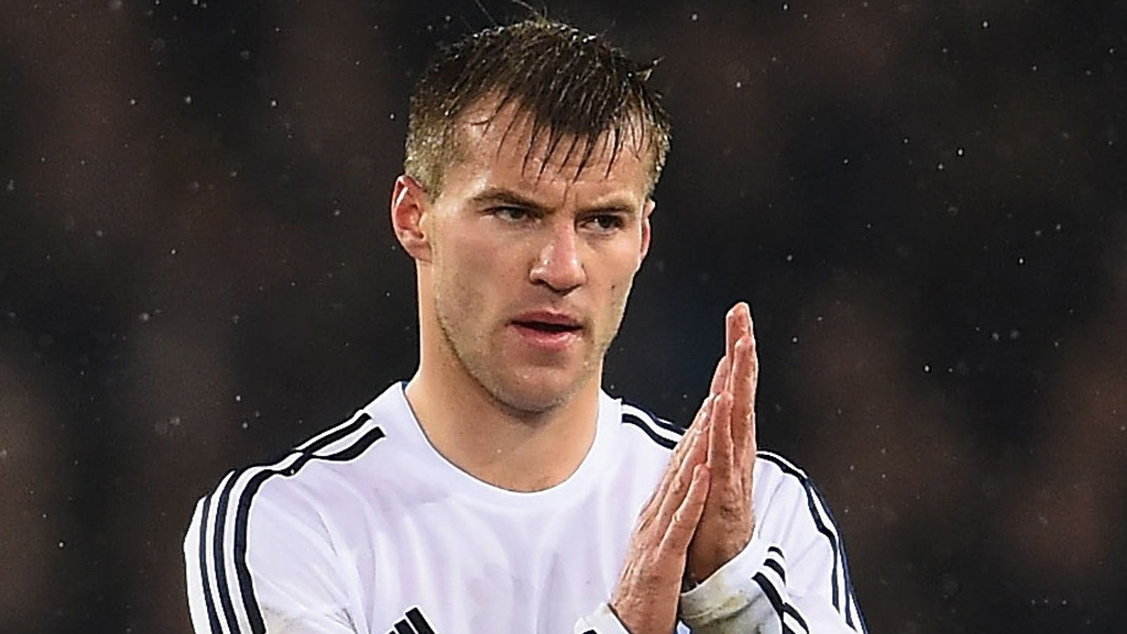 Everton end Andriy Yarmolenko chase and target Bernard | Football News ...