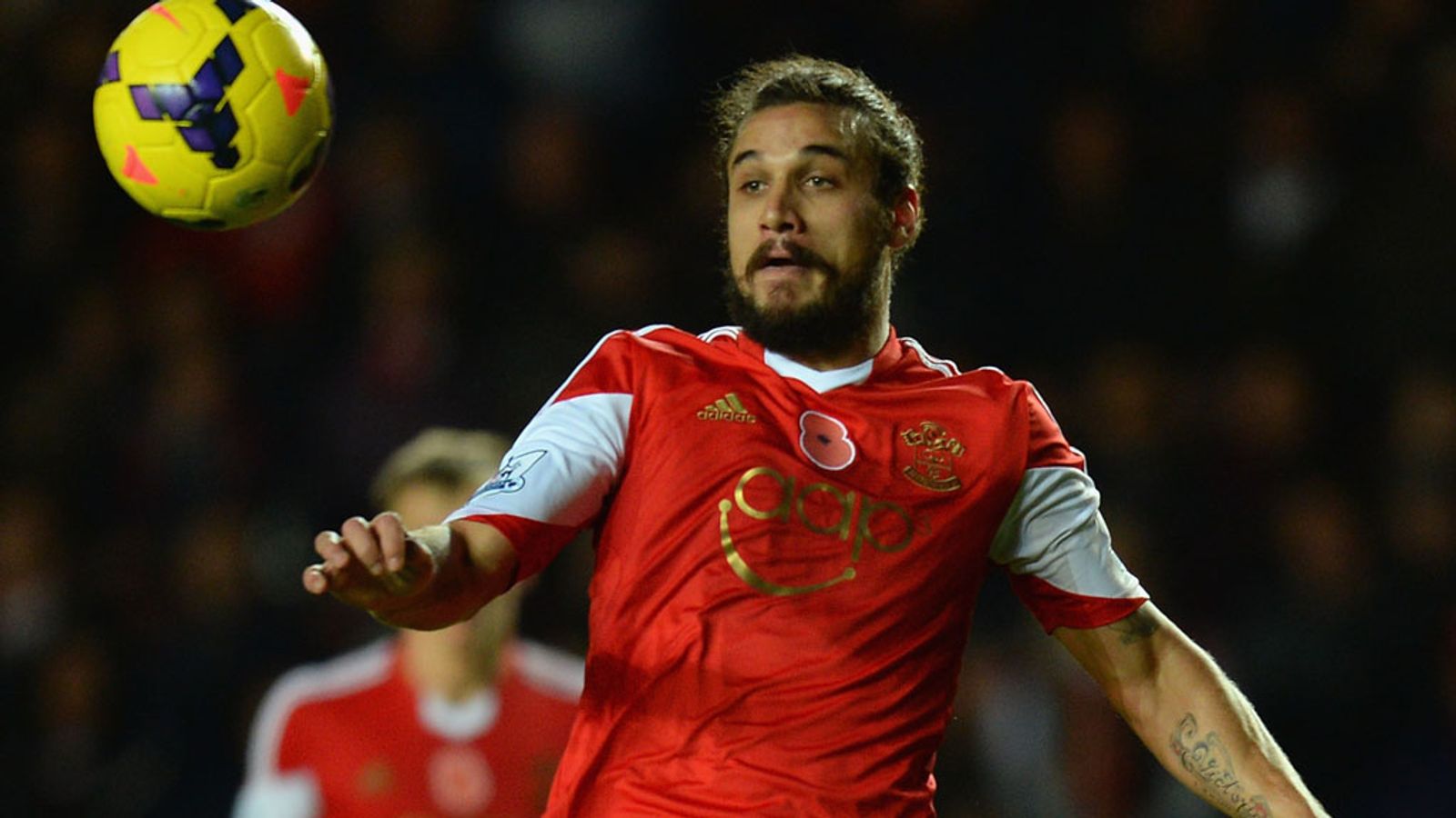 Former Southampton striker Dani Osvaldo joins Porto | Football News ...