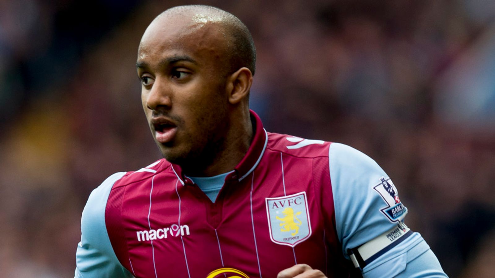 Fabian Delph staying at Aston Villa despite Man City interest ...
