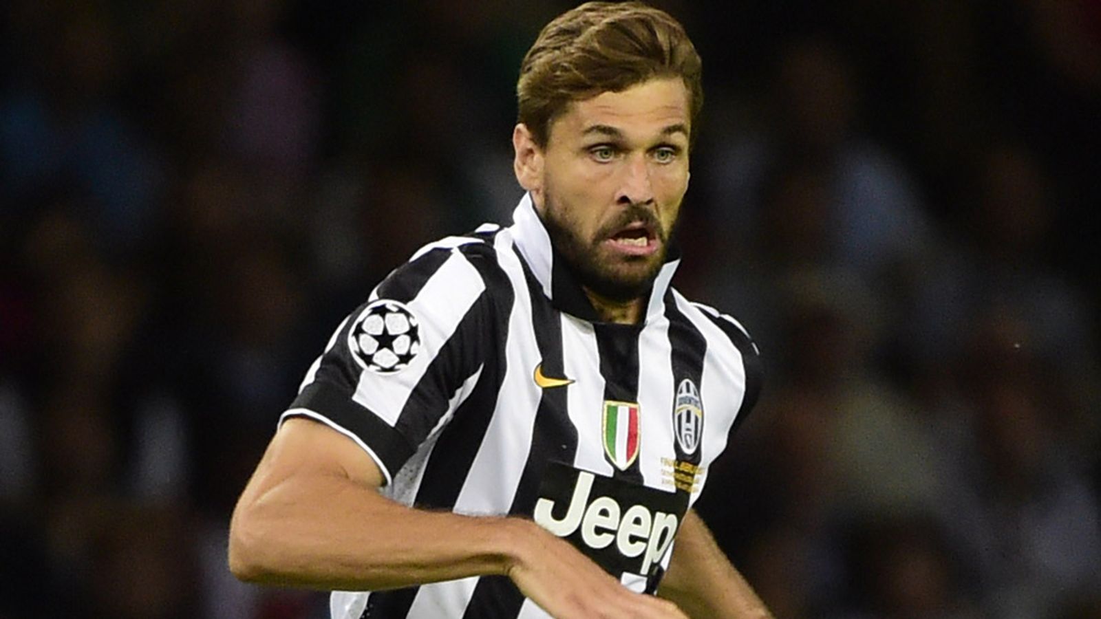 Fernando Llorente joins Sevilla from Juventus | Football News | Sky Sports