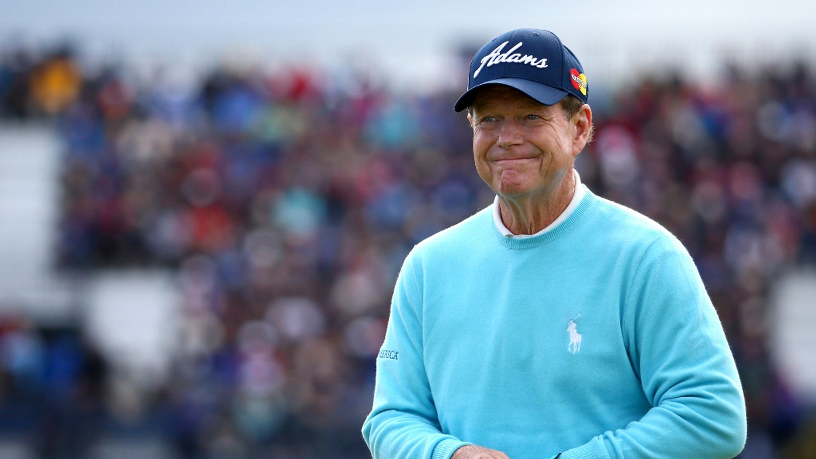 Tom Watson had the best lasting success of any American at the Open ...