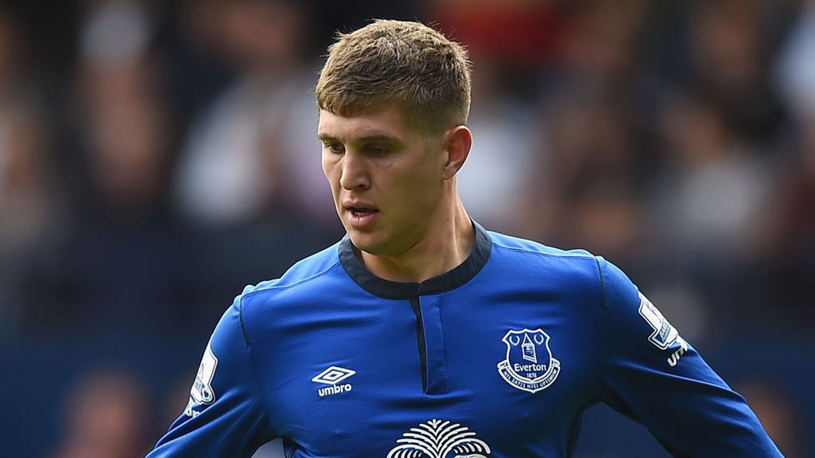 How John Stones became the most sought-after defender in England ...