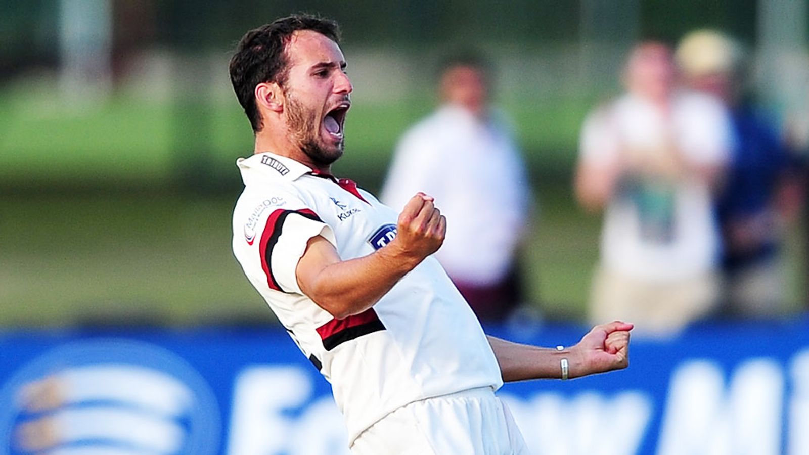 Lewis Gregory and Olly Stone withdraw from winter EPP camps | Cricket ...