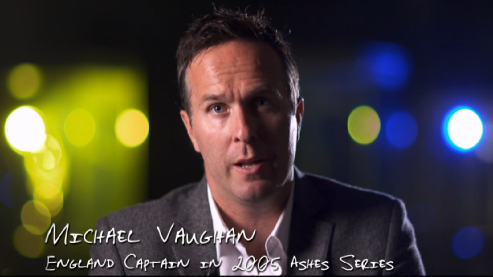 Ashes: Michael Vaughan remembers Edgbaston Test of 2005 | Cricket News ...