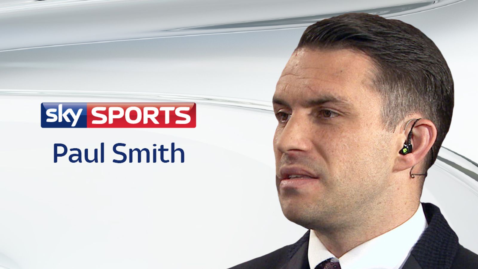 Stephen Smith's fight will be the hardest to watch, says Paul Smith ...