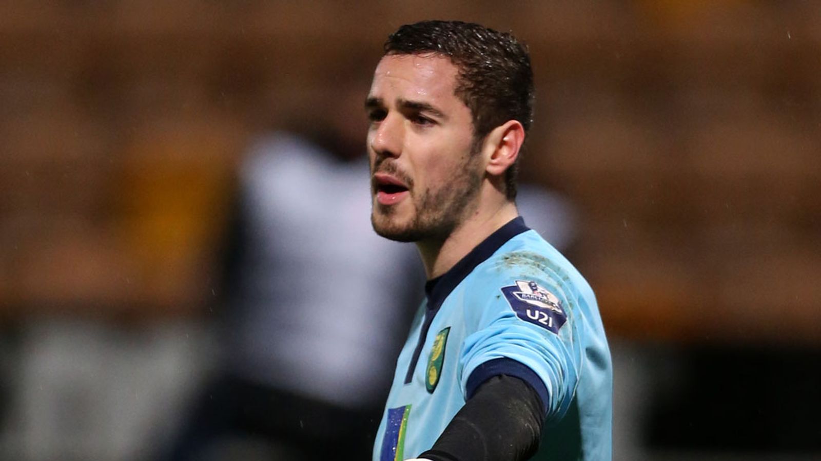 Norwich City goalkeeper Remi Matthews joins Doncaster Rovers on loan ...