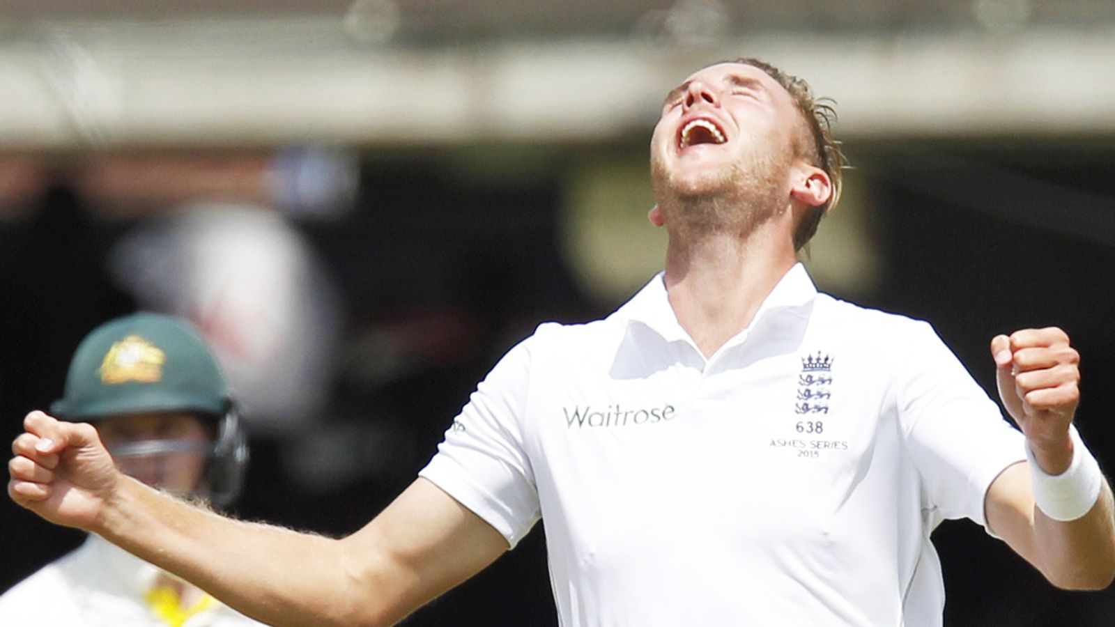 Ashes 2015: Stuart Broad says England are still hopeful of avoiding the ...