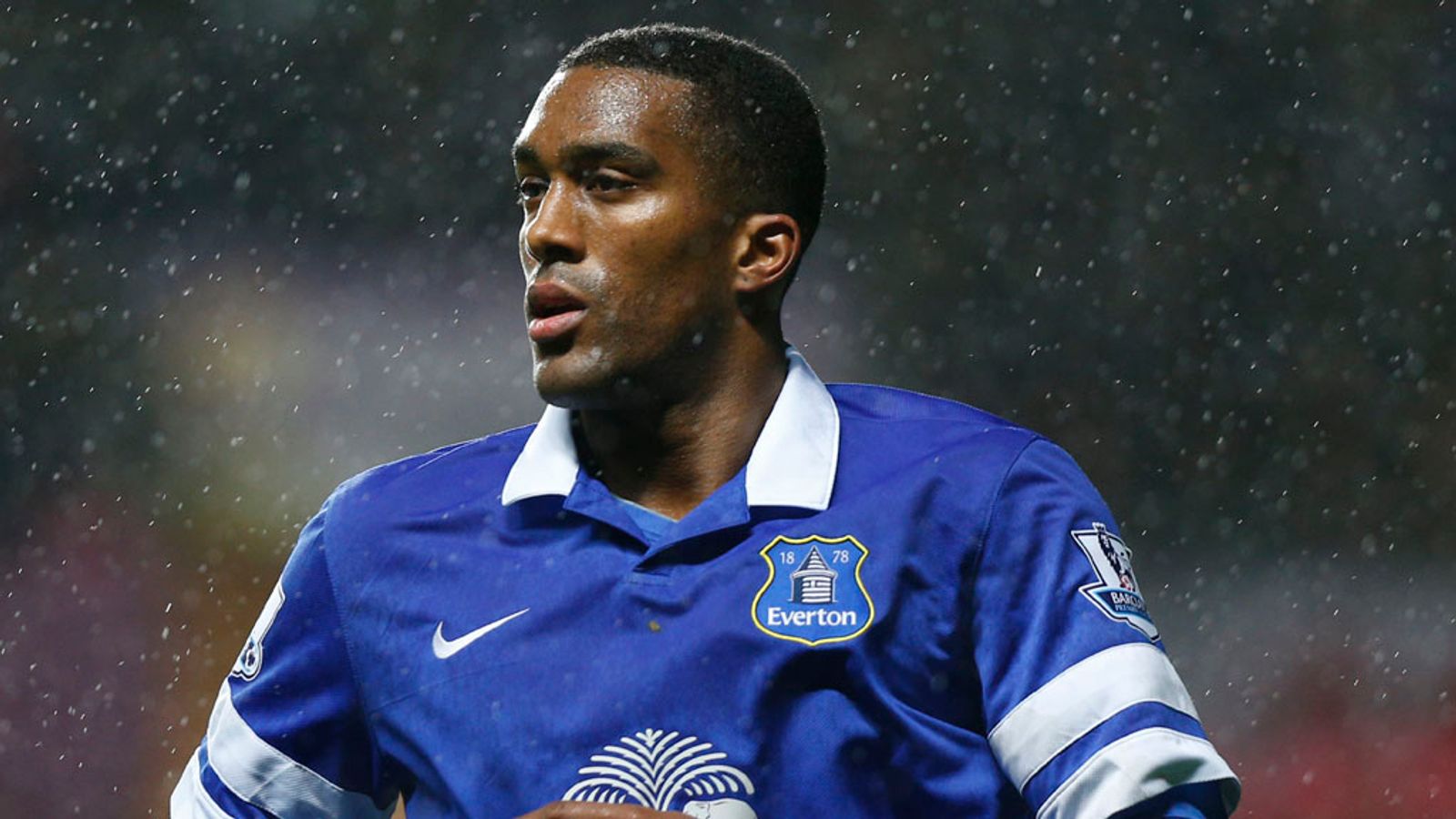 Bournemouth defender Sylvain Distin wants to enjoy football again ...