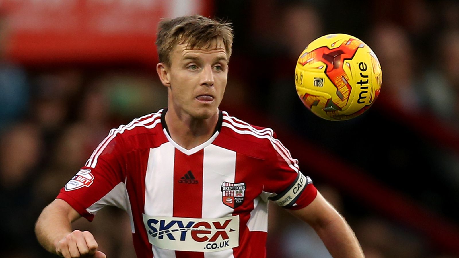 Millwall sign defender Tony Craig on a two-year deal | Football News ...