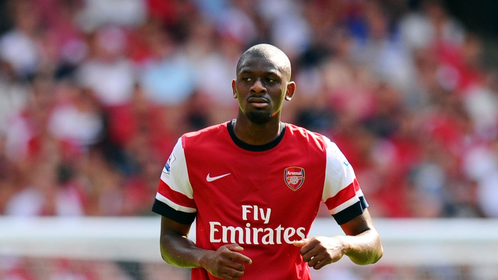 Former Arsenal midfielder Abou Diaby retires from injury-ravaged career ...