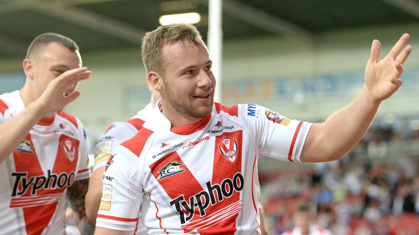 Set of Six: The main talking points from the world of rugby league ...
