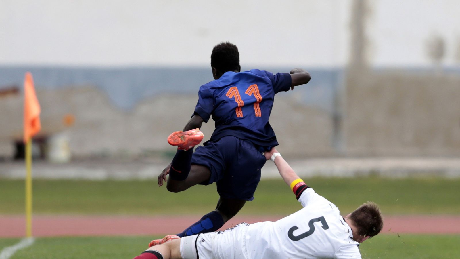 Who is Liverpool new boy Bobby Adekanye? We profile the former ...