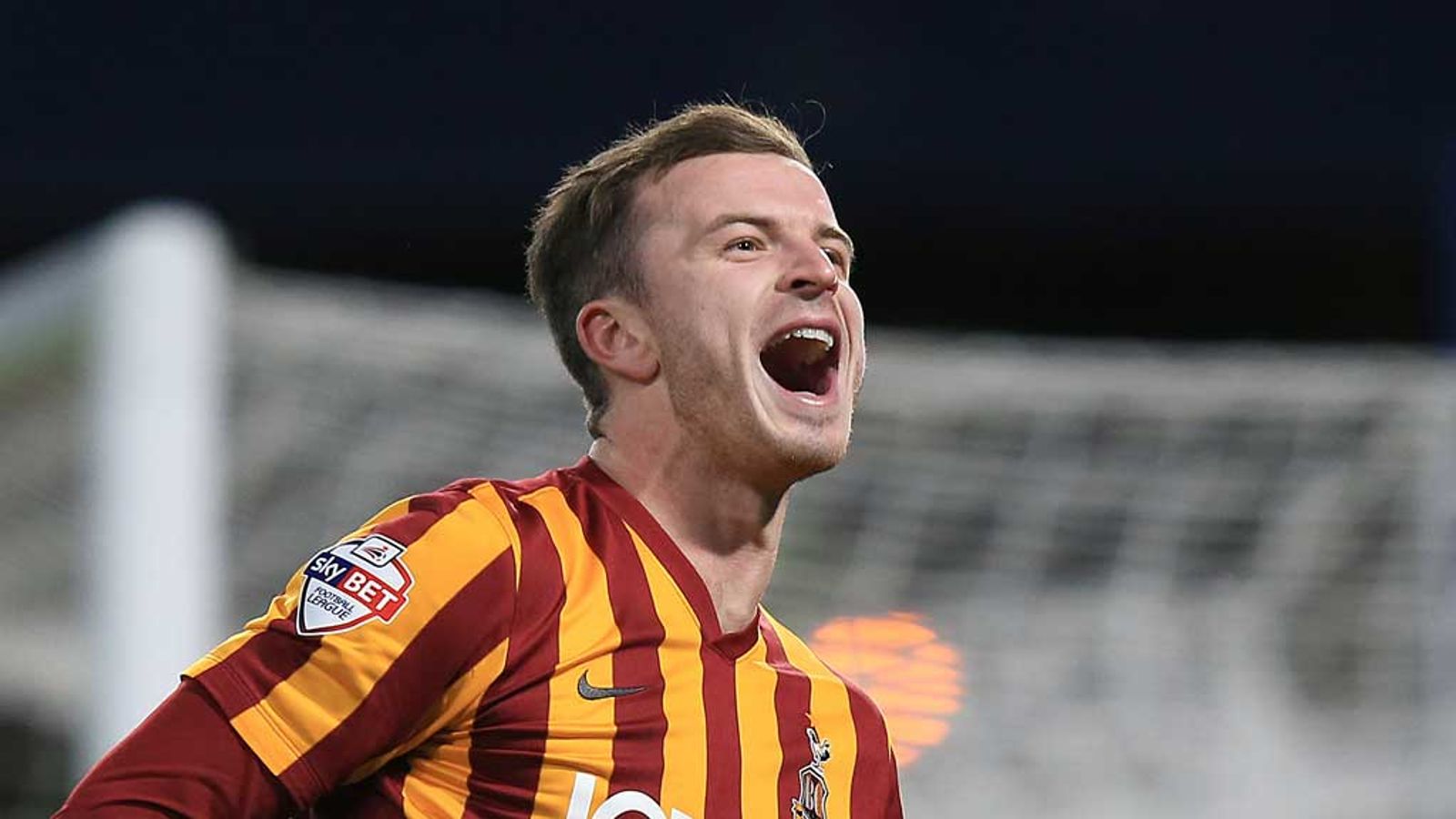 Andy Halliday set to join Rangers with deal close | Football News | Sky ...