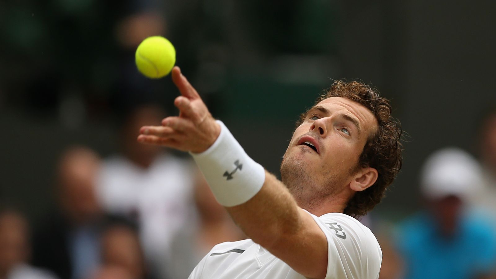 Wimbledon 2015: Five talking points from Andy Murray's win over Vasek ...