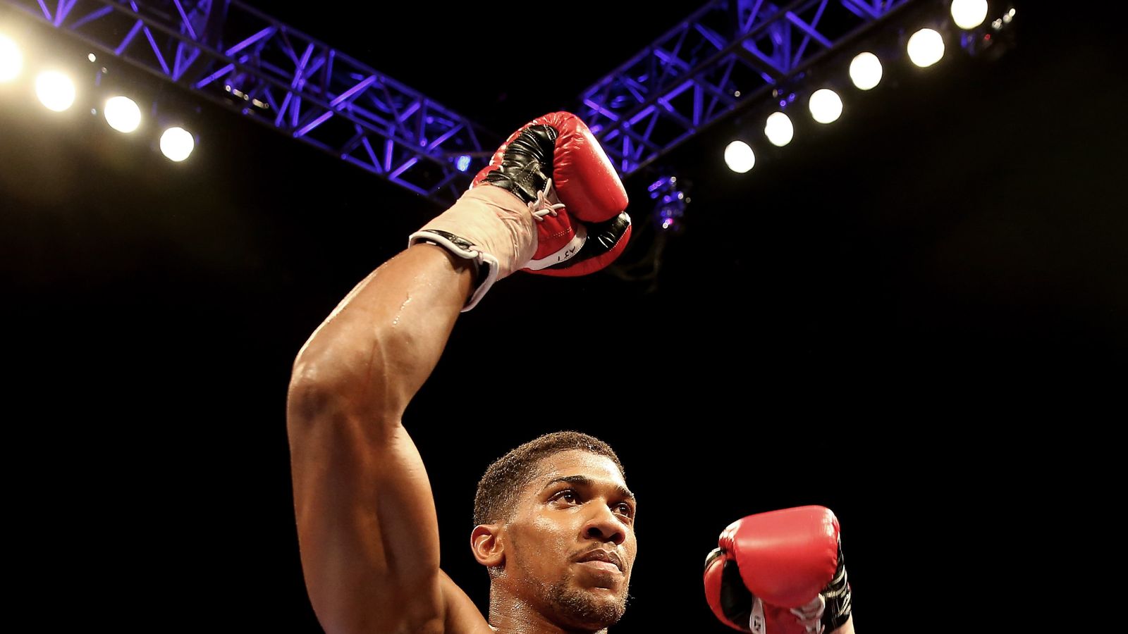 Joshua vs Whyte a battle to savour for British boxing | Boxing News ...