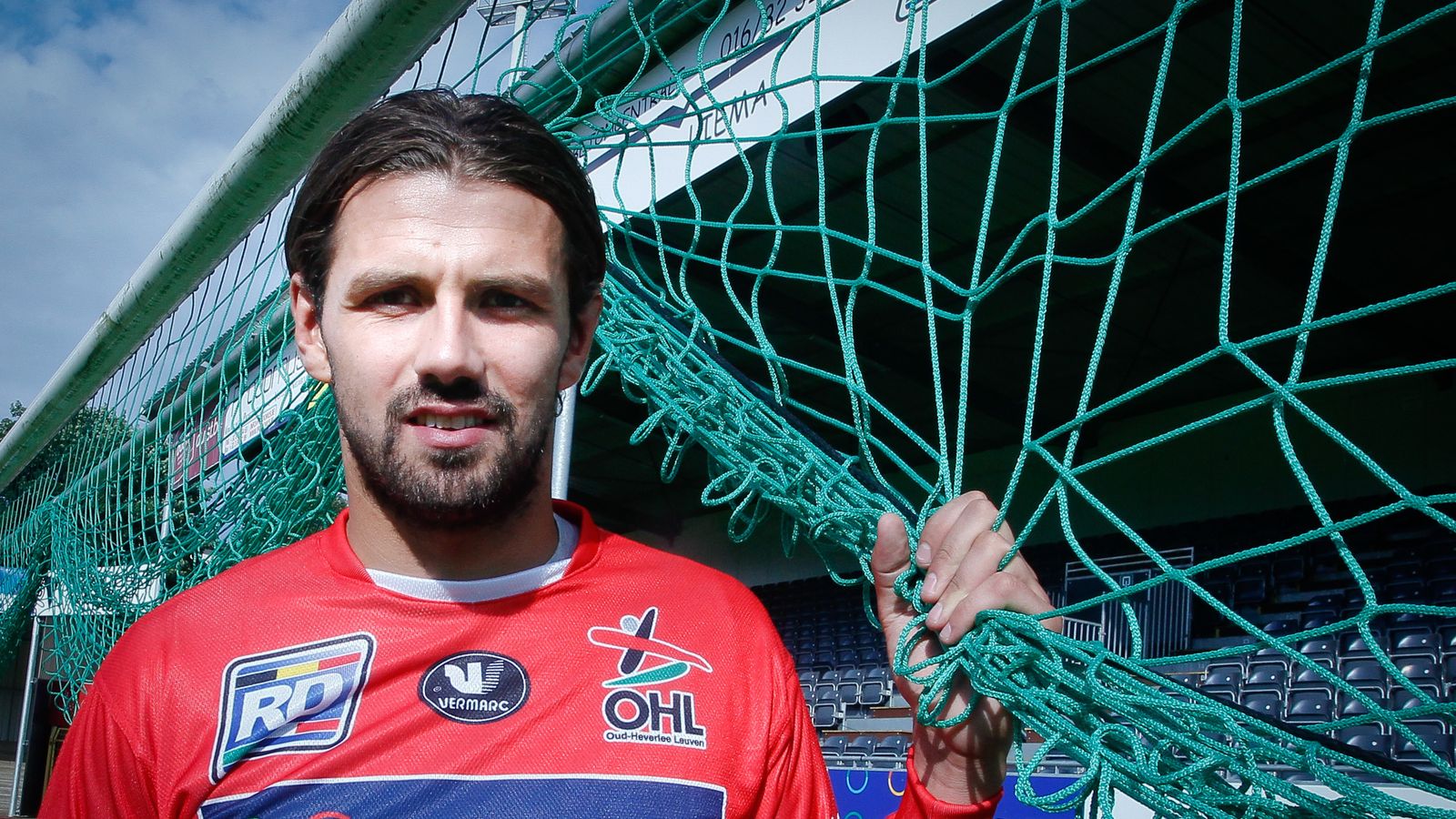 Logan Bailly joins Celtic on three-year contract | Football News | Sky ...