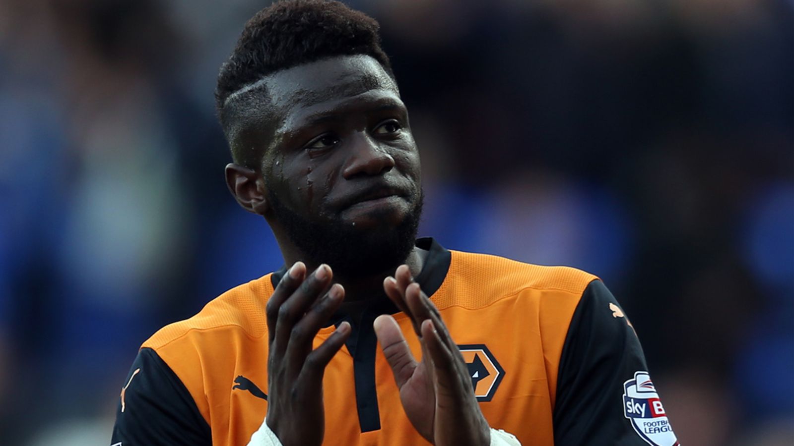 West Brom close on former Wolves player Bakary Sako | Football News ...