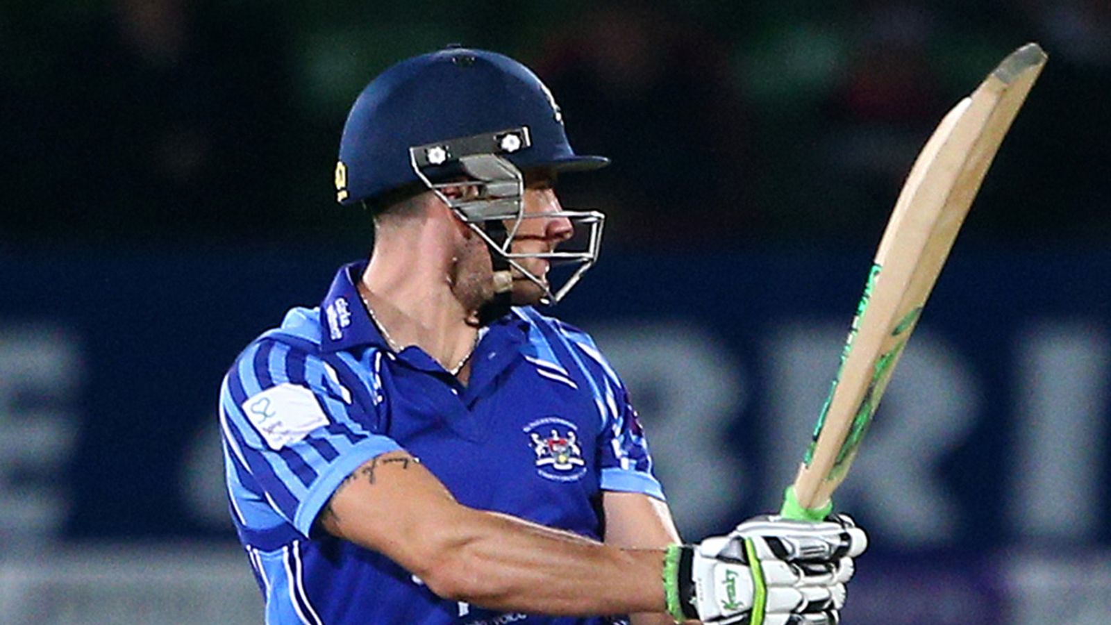 Royal London Cup: Derbyshire gifts victory to Gloucestershire | Cricket ...