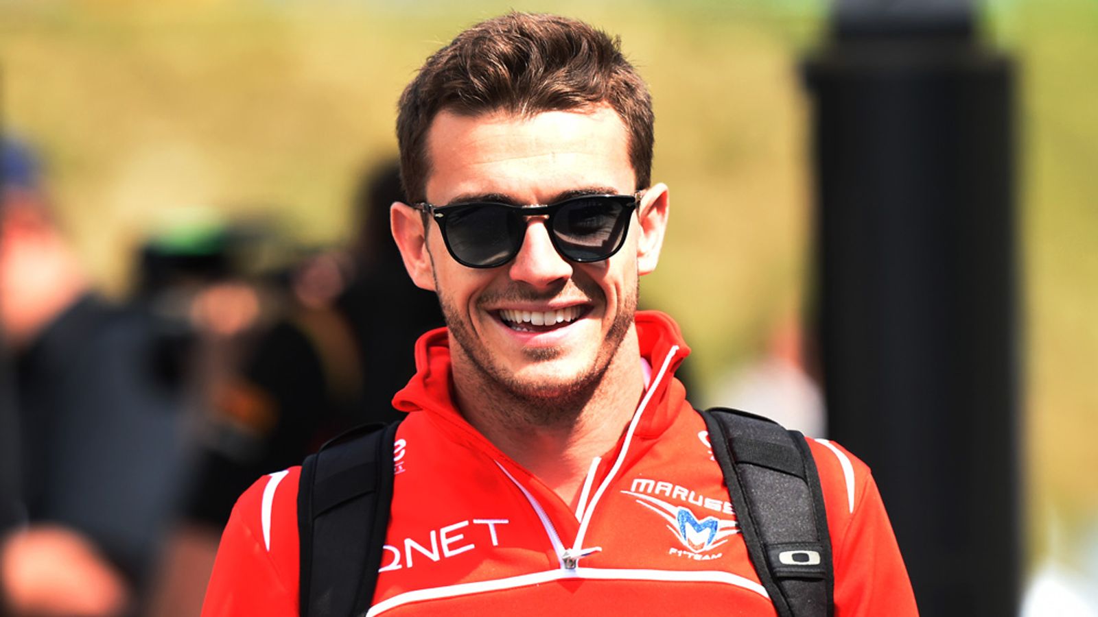 Video: Jules Bianchi 1989-2015 | F1 News | Sky Sports