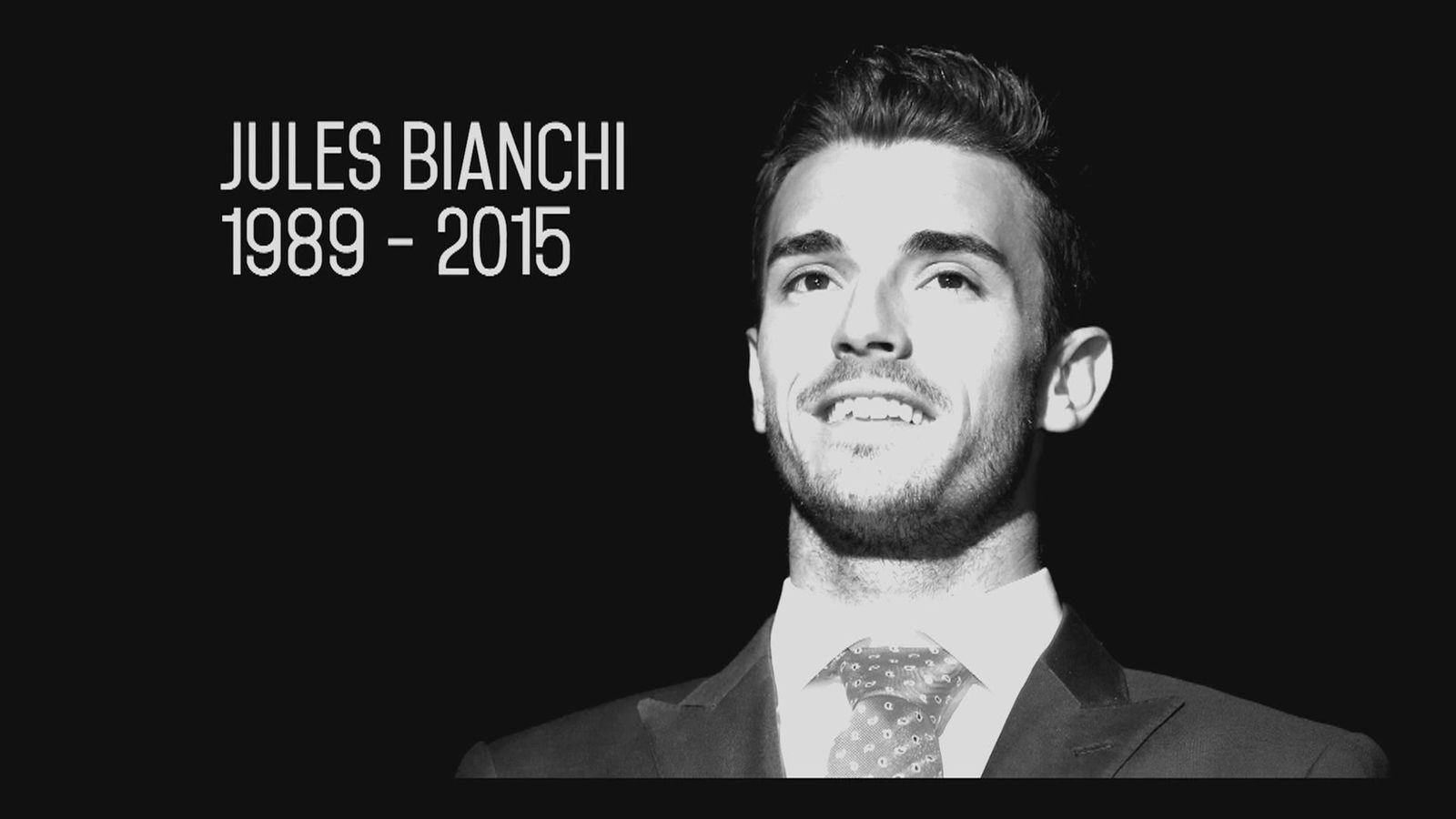 WATCH: Remembering Jules | F1 News